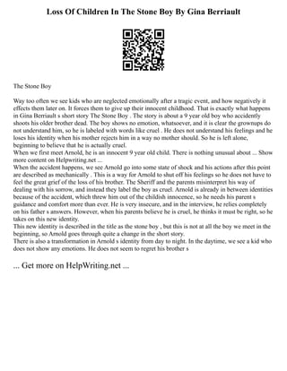 17 Introductory Paragraph Worksheet Worksheeto.Com