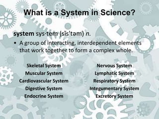 Intro to Human Anatomy | PPTX | Skin and Dermatology | Diseases and ...