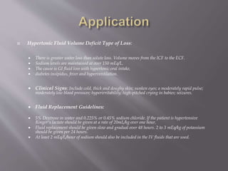 Isotonic solution and application in pharmacy slideshare | PPTX