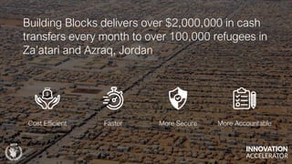 17 jan wfp_innovation_accelerator-oecd | PPT