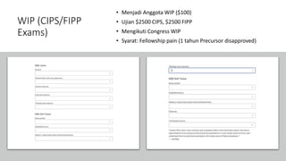 Precursor pain intervention for helping People with pain problems | PPT