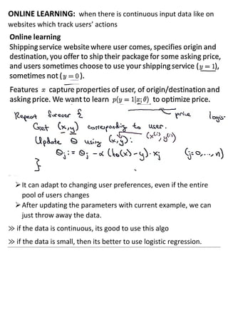 17 large scale machine learning | PDF