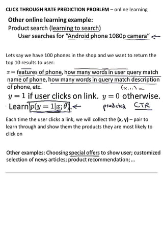 17 large scale machine learning | PDF