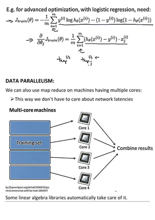 17 large scale machine learning | PDF