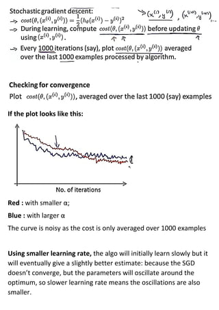 17 large scale machine learning | PDF