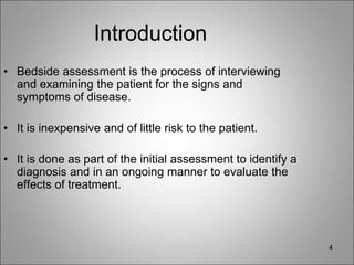 17 lec PatientBedside Assessment.ppt