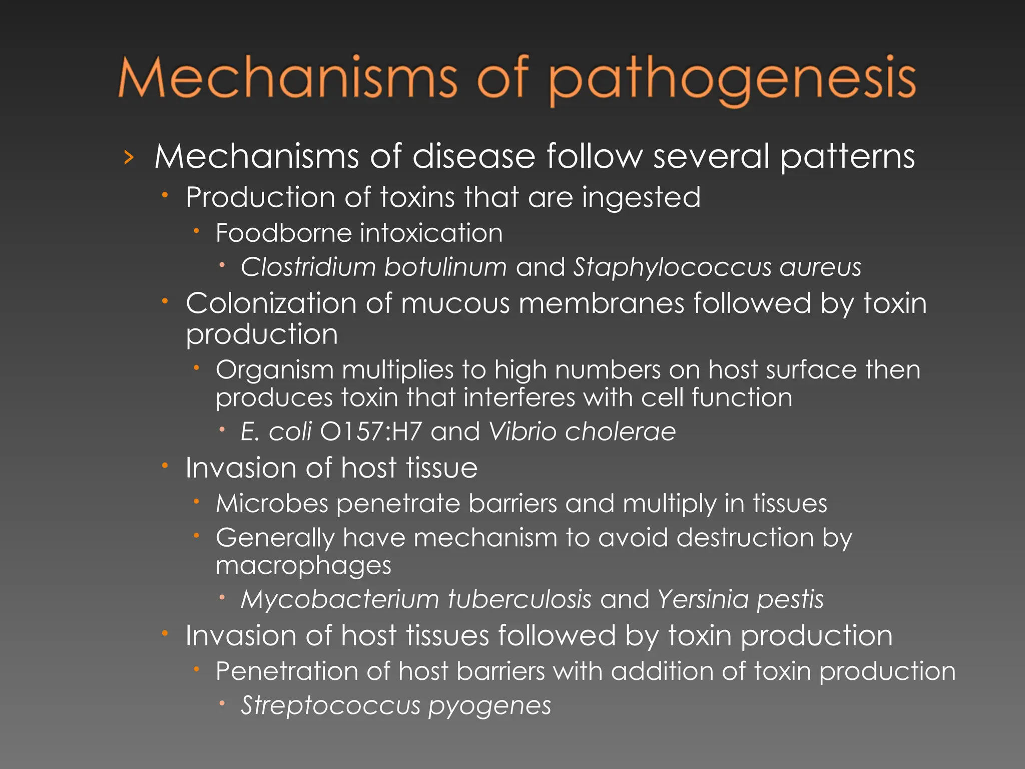 host and microbe interaction in microbiology | PPT