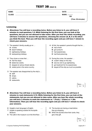 17 Legacy B1_1 Test 3B.doc