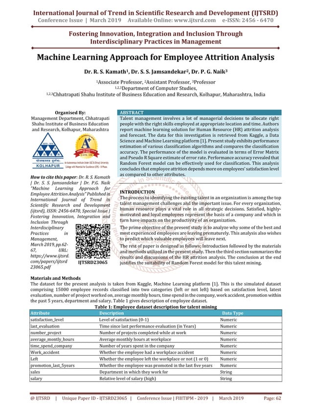 17 Machine Learning Approach for Employee Attrition Analysis.pdf