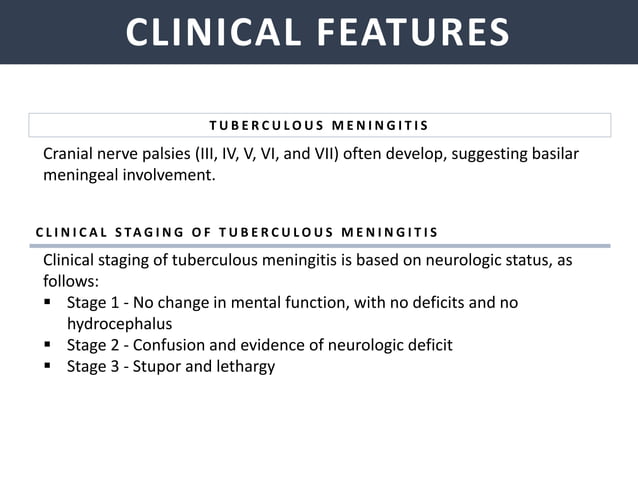 Management of Meningitis | PPTX | Brain and Nervous System Disorders ...