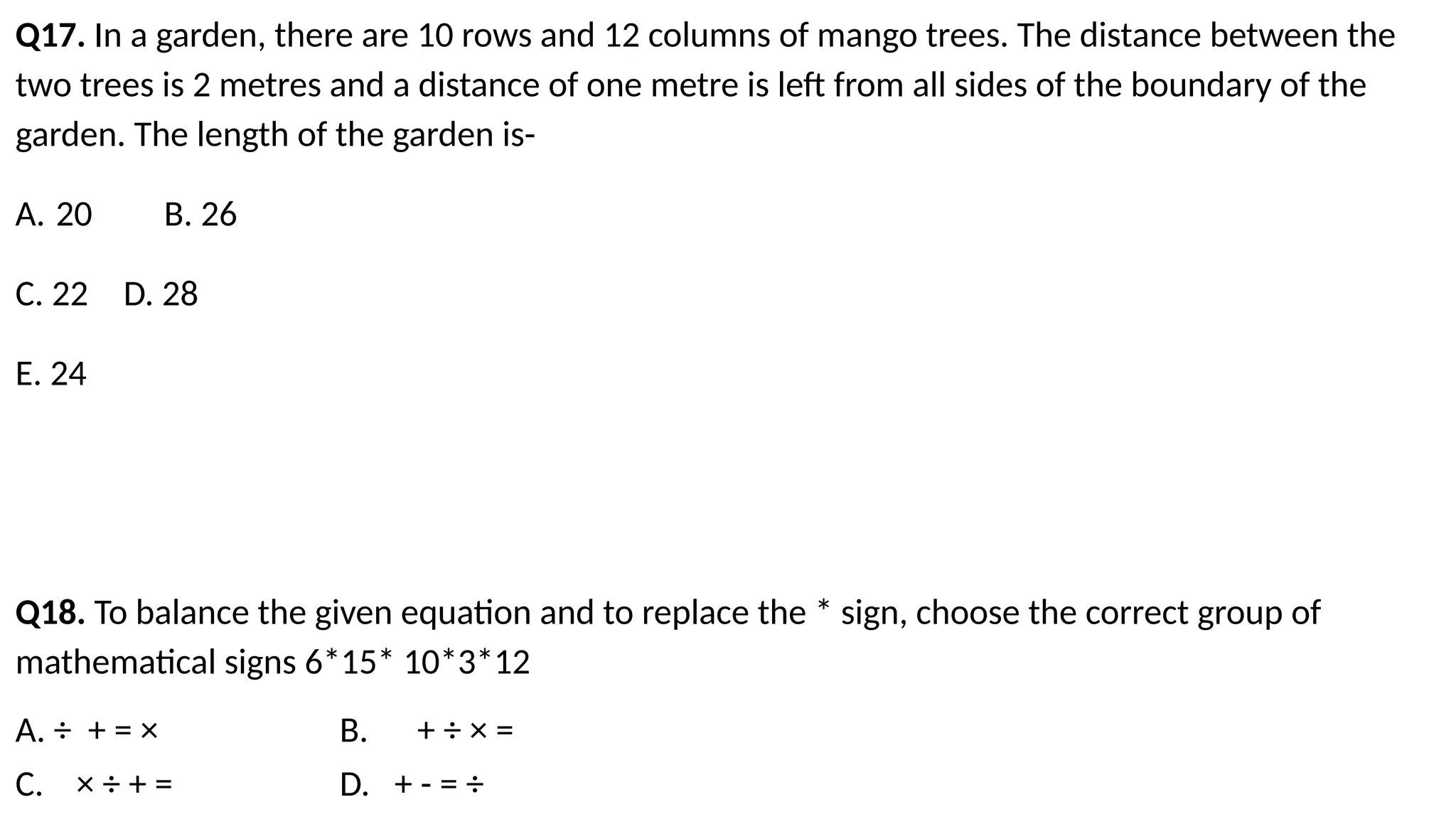 Mathematical Reasoning.pptx Is a PowerPoint presentation | PPTX