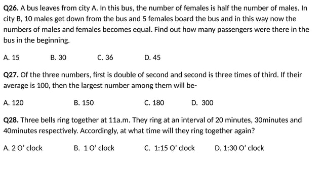 Mathematical Reasoning.pptx Is a PowerPoint presentation | PPTX