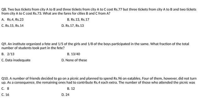 Mathematical Reasoning.pptx Is a PowerPoint presentation | PPTX
