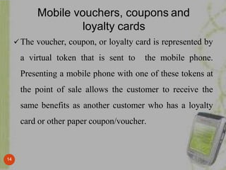 M-commerce in mobile computing | PDF