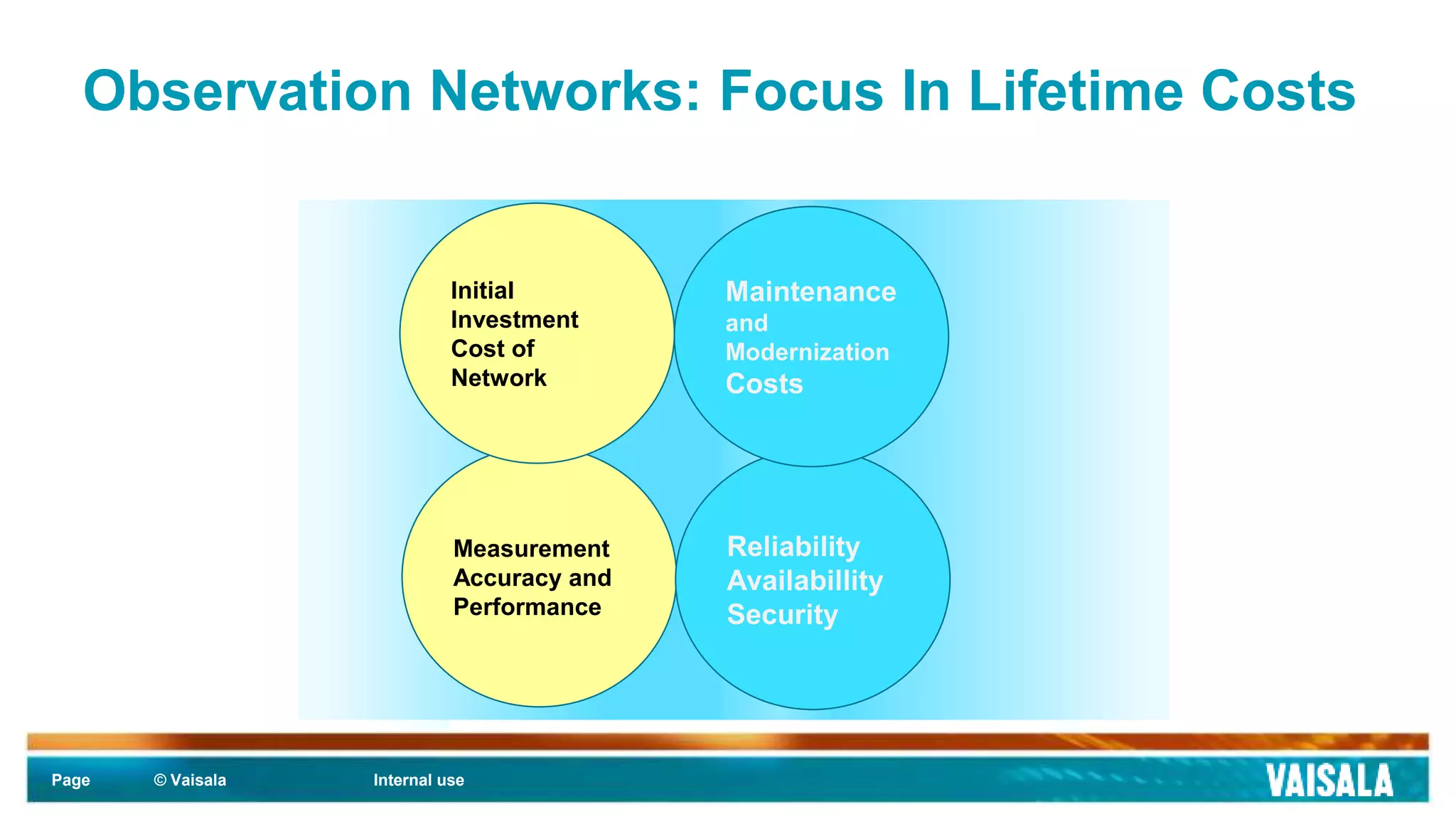 From MMEA to future environmental observation systems | PPTX