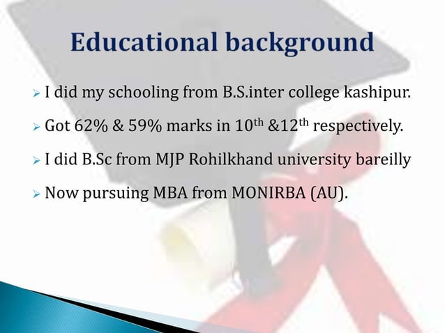 17 mohd nazim hussain | PPT