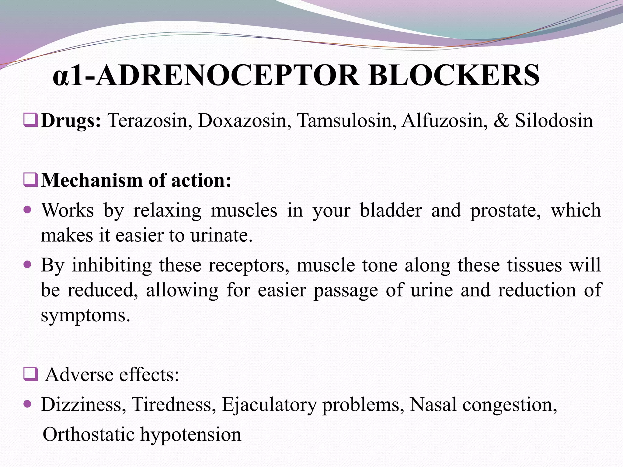 Benign Prostate Hypertrophy | PPTX