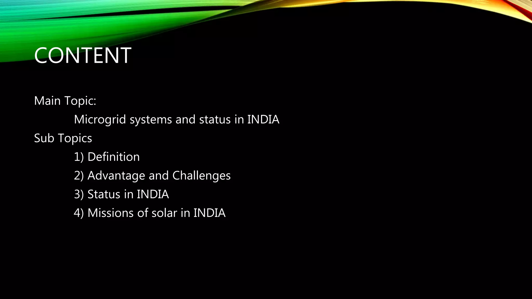 17 mse008 microgrid | PPT