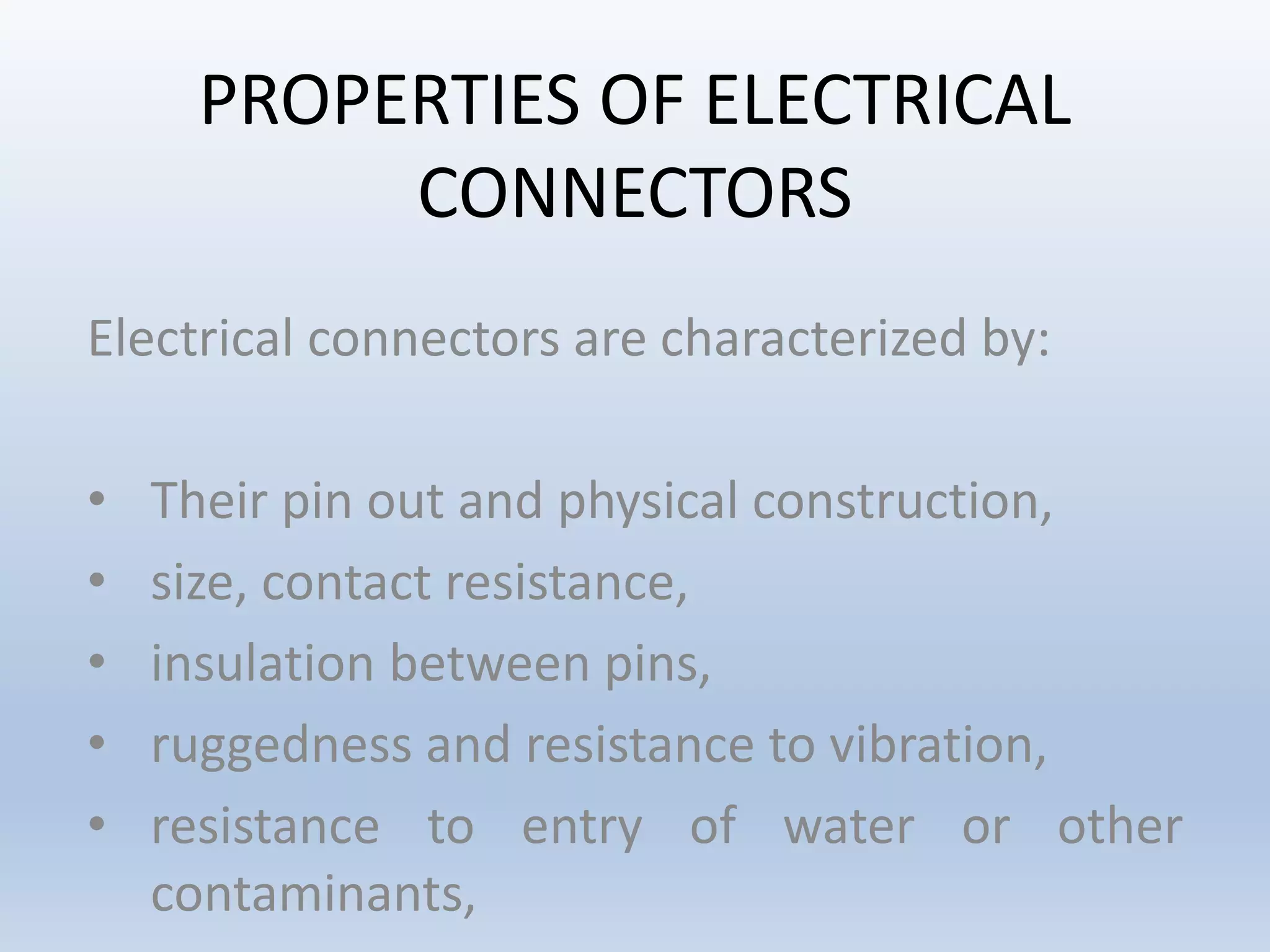 17 mse009 connectors in solar photovoltaic system | PPT