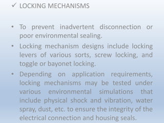 17 mse009 connectors in solar photovoltaic system | PPT