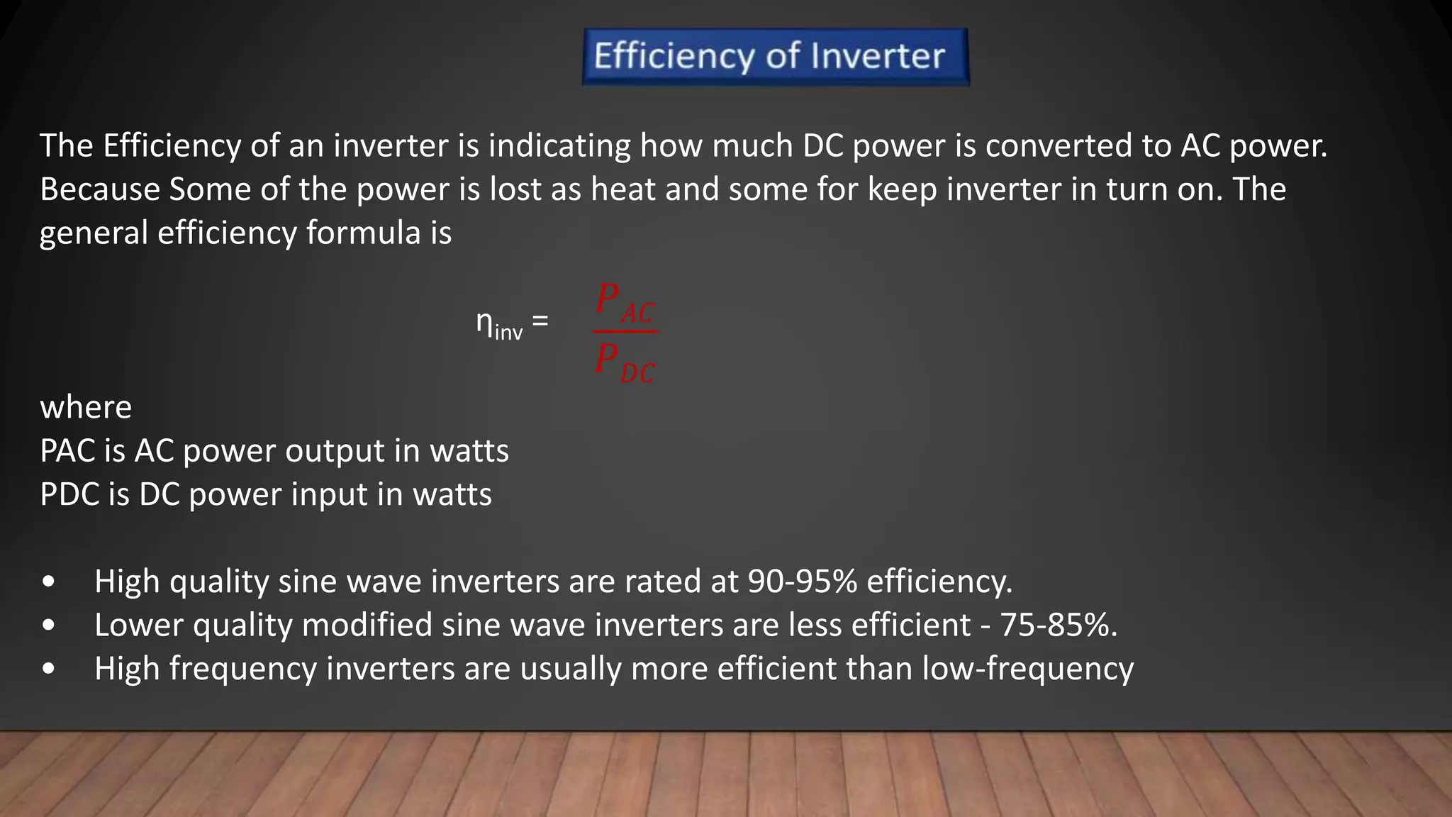 17 mse011 solar inverter | PPTX