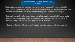 17 mse011 solar inverter | PPT