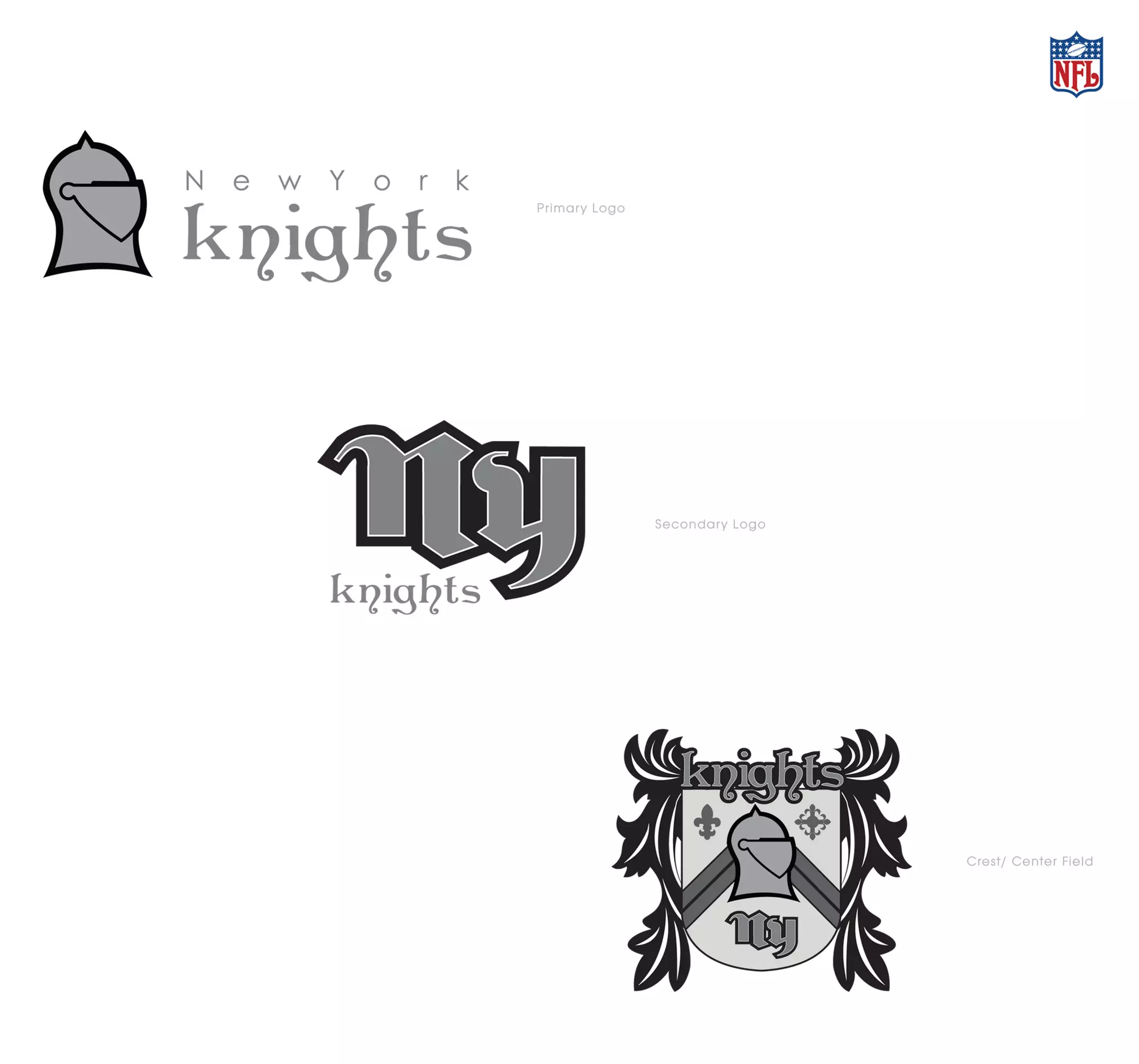 Ny Knights Logo | PDF