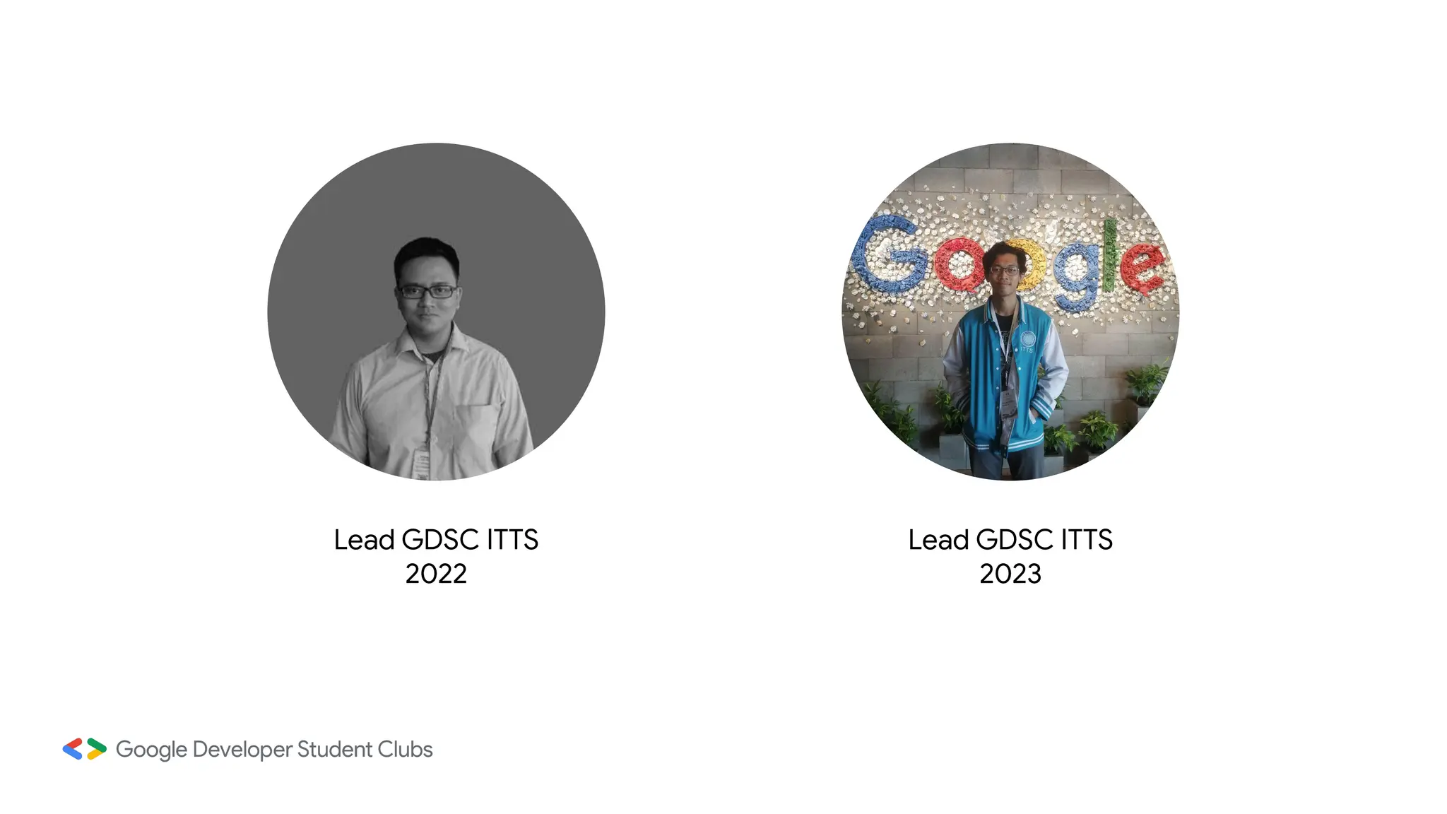 Introduction to GDSC | PPT