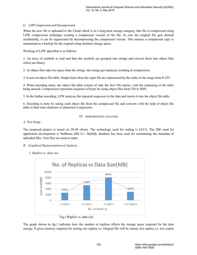 SiDe Enabled Reliable Replica Optimization | PDF
