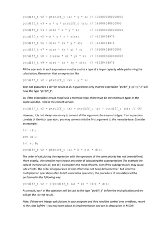 Lesson 17. Pattern 9. Mixed arithmetic | PDF