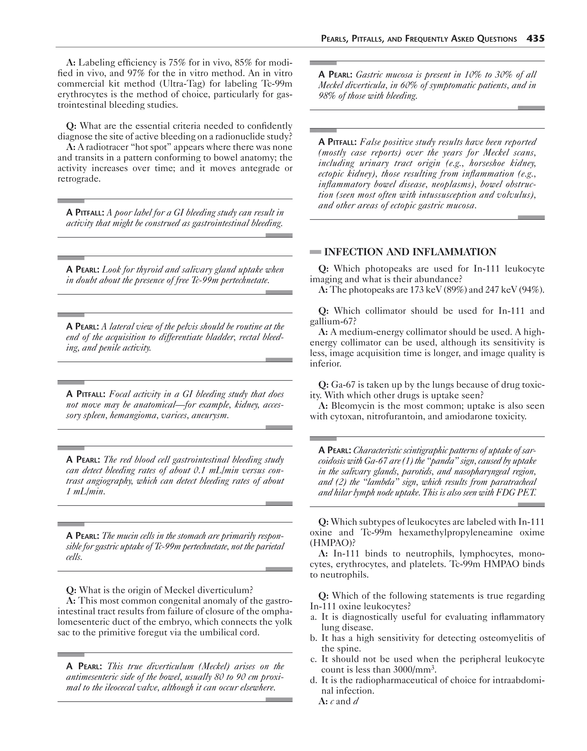 17 pearls pitfalls & faq | PDF