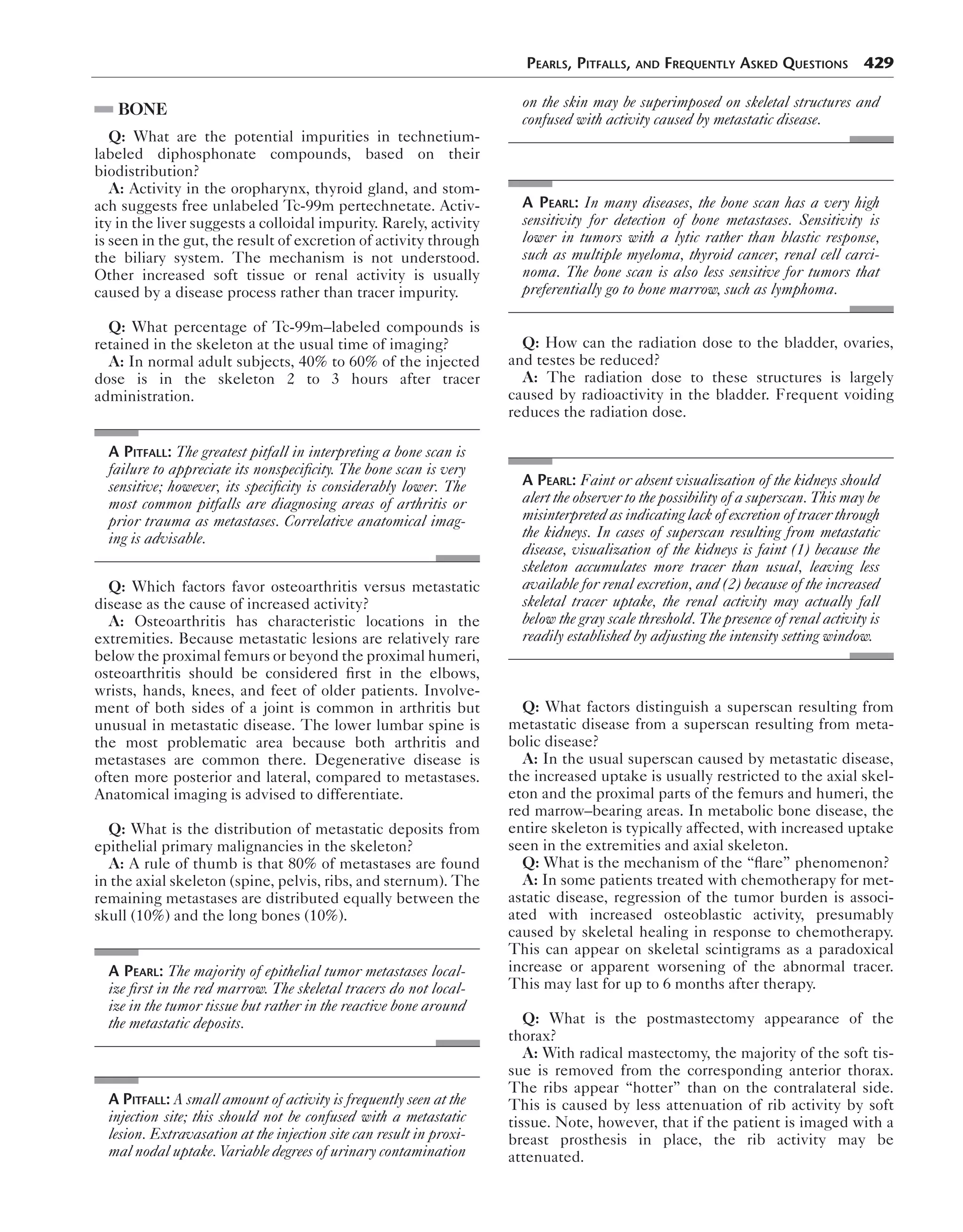 17 pearls pitfalls & faq | PDF