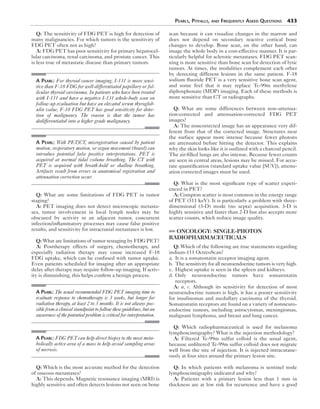 17 pearls pitfalls & faq | PDF