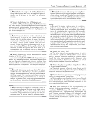 17 pearls pitfalls & faq | PDF