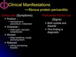17 pericardial disease | PPT