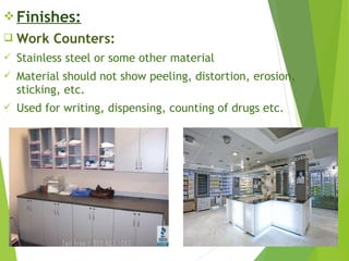 The physical plant and its equipment | PPT