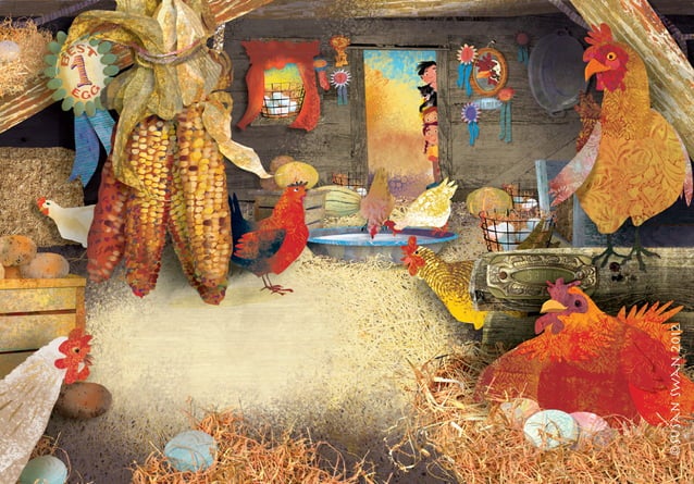 Pick a Circle, Gather Squares | PDF