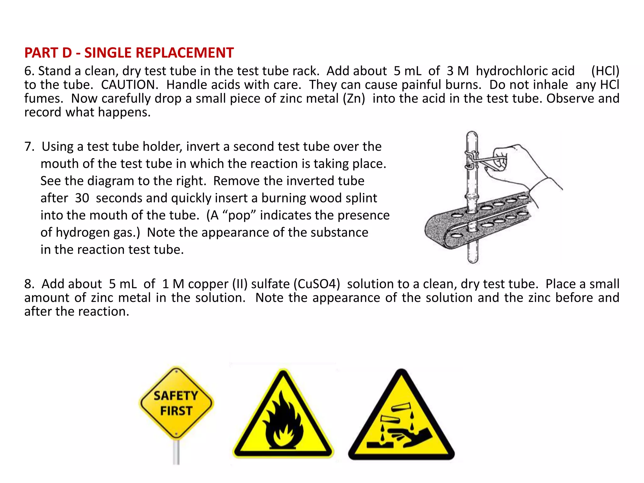 17 ppt v1_10_chemistry_classification of chemical reactions | PPTX