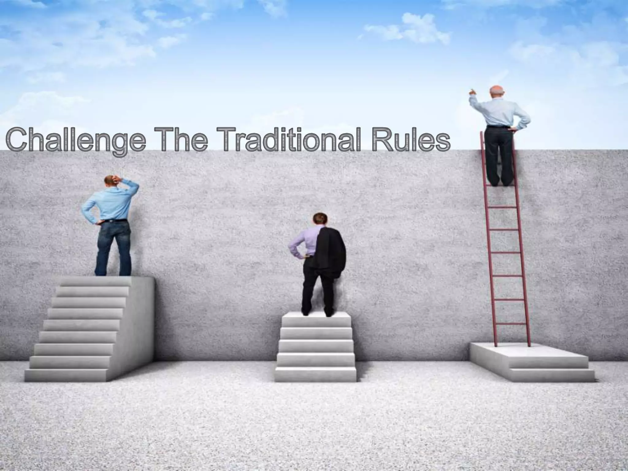 17 principles of creativity | PPT