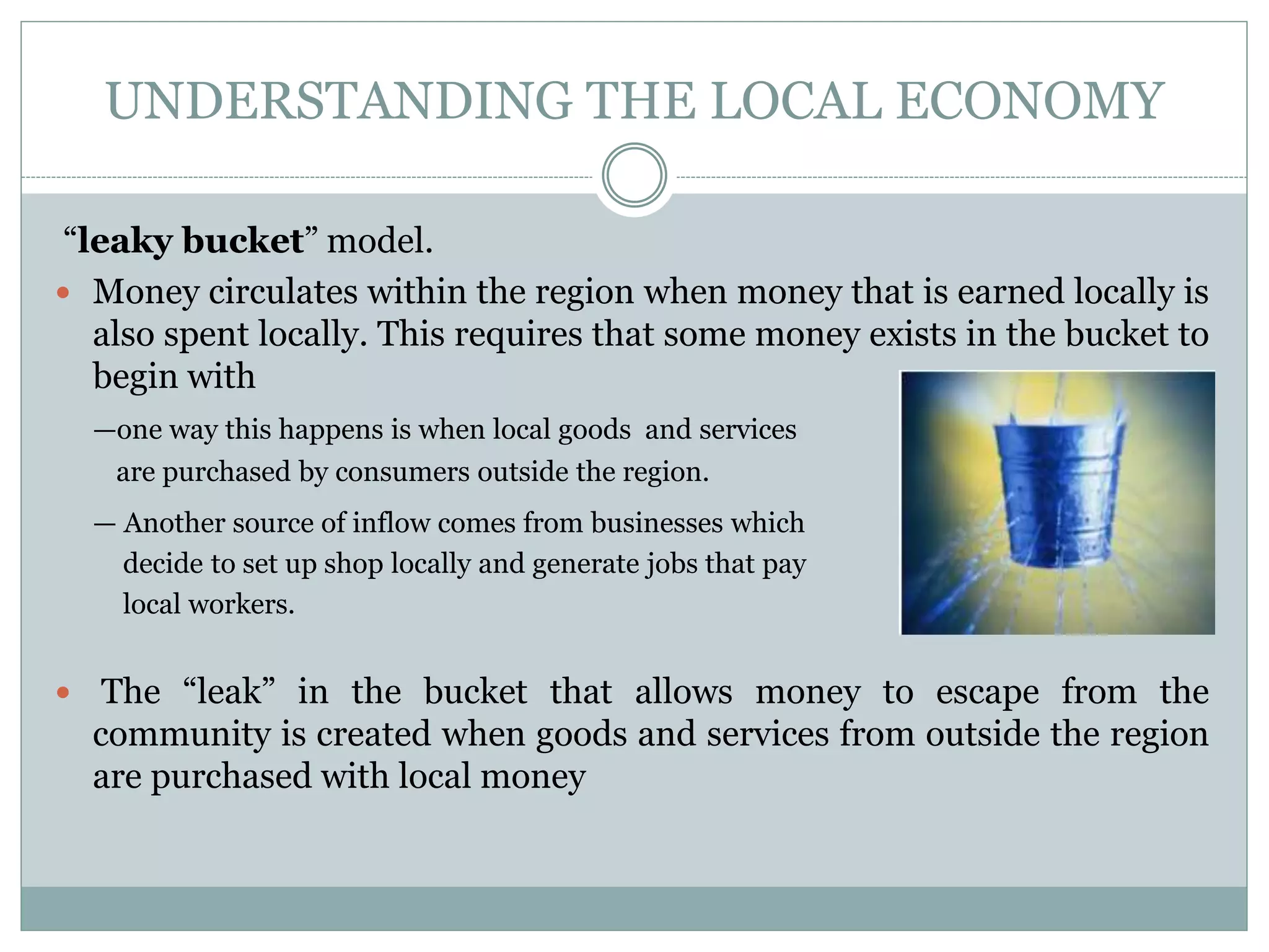 import substitution | PPTX