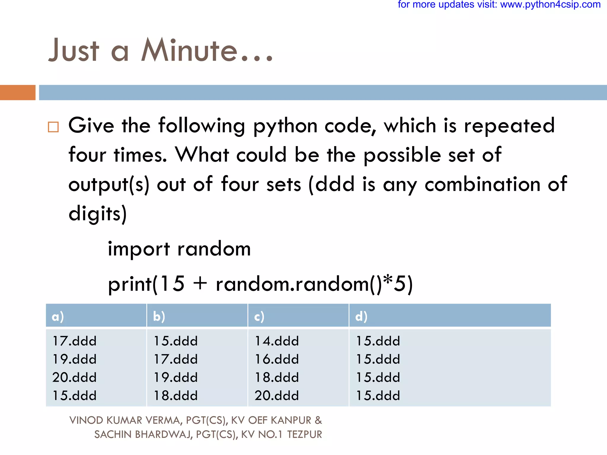 17 PYTHON MODULES-2.pdf