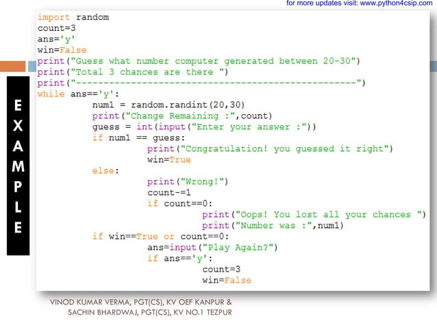 17 PYTHON MODULES-2.pdf | Programming Languages | Computing