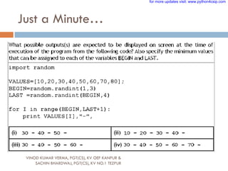 17 PYTHON MODULES-2.pdf