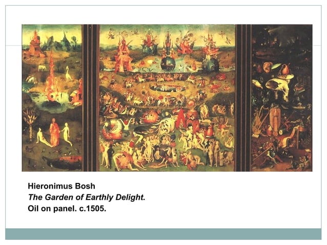 17 renaissance and reformation in northern europe | PPT