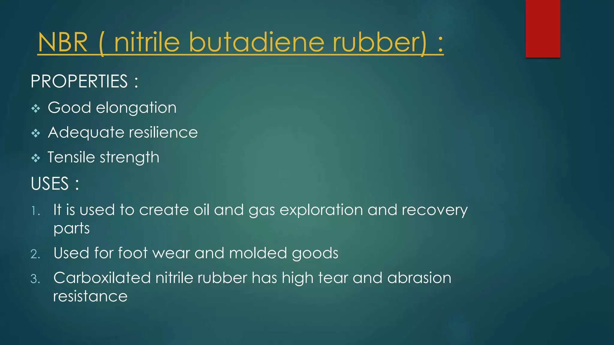 17 rubber compounding ppt kiran | PPTX