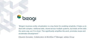 Realign Process & Data To Improve Your Customer-Centricity | PDF