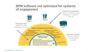Realign Process & Data To Improve Your Customer-Centricity | PDF