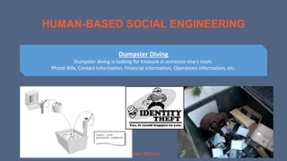 Social Engineering,social engeineering techniques,social engineering ...