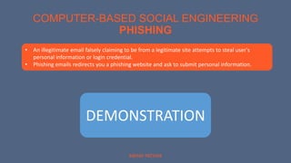 Social Engineering,social engeineering techniques,social engineering ...