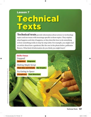 Georgia Common Core Support Coach, CCGPS Edition, Target: Reading ...